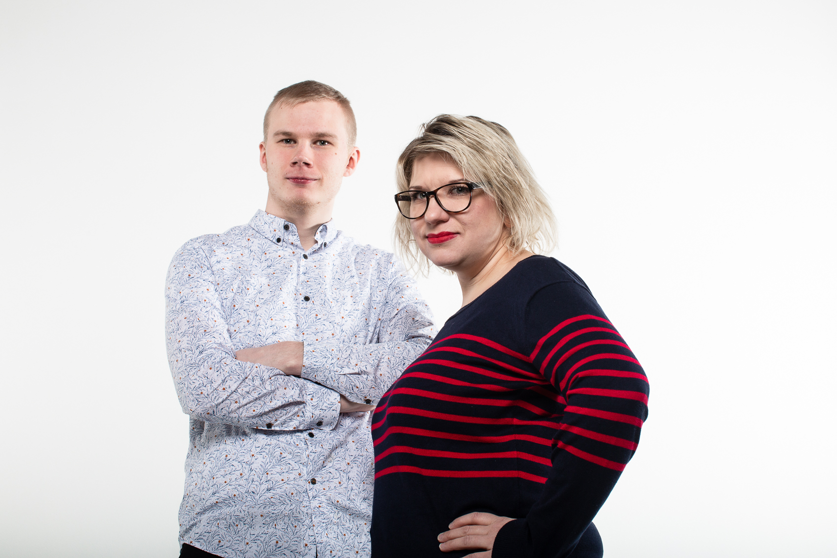 Kohti vaaleja: Saana-Maria Majatie – Tutka