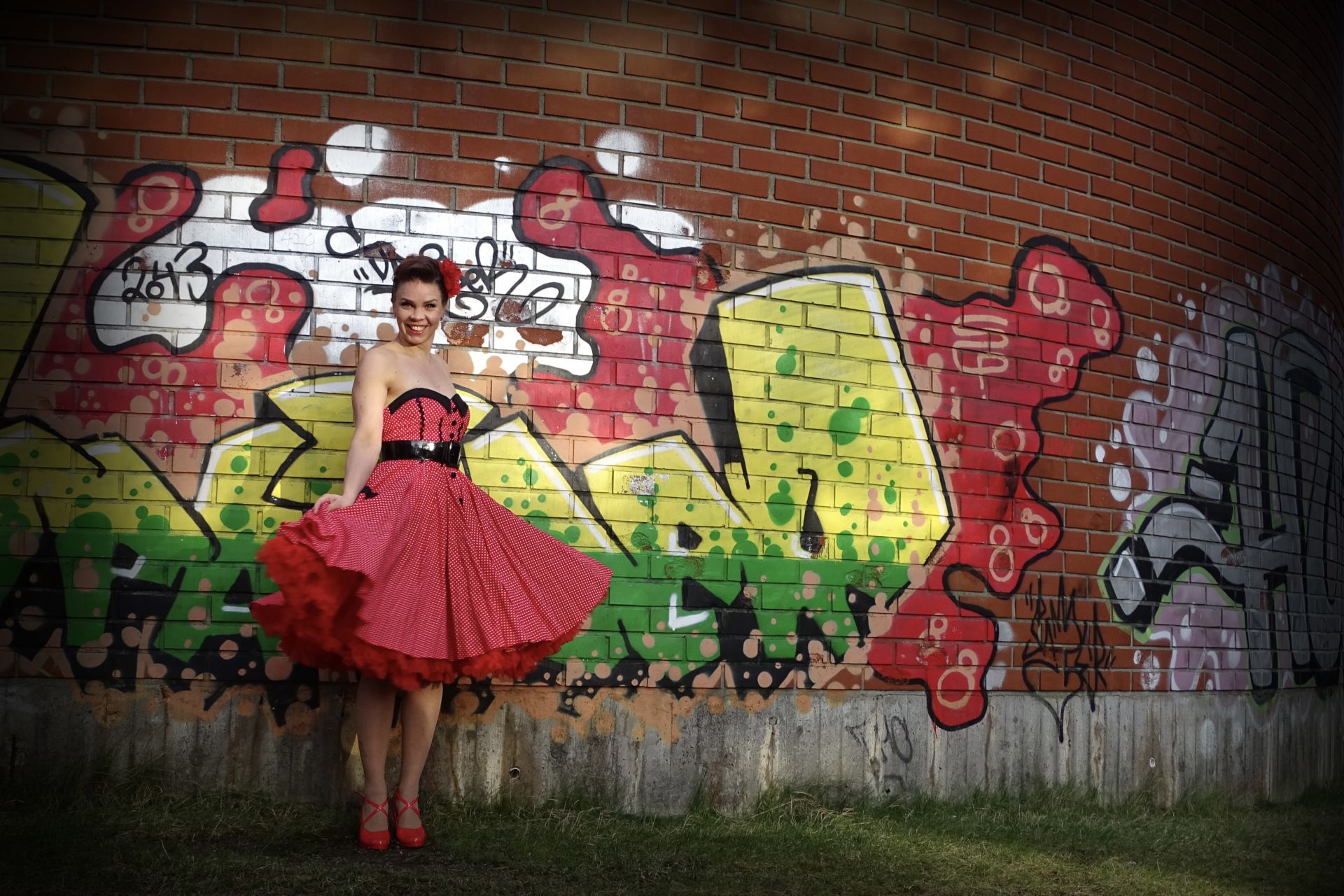 TFCD koukuttaa ja kiehtoo harrastajia – Tutka